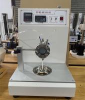 China GB19083-2010 Synthetic Blood Penetration Tester For Protection Suit for sale
