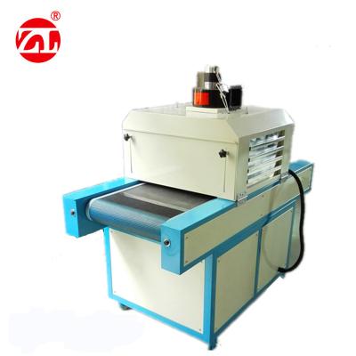 China Customizable Extended Ultraviolet Radiation Sterilizer High Speed 0-5 M / Min for sale