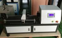 China Metal Wire / Cable Torsion Strength Testing Machine , Automatic Cable Tester for sale