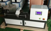 China Metal Wire / Cable Torsion Strength Testing Machine , Automatic Cable Tester for sale