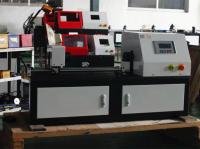 China Automatic Loading Torsion Cable Testing Machine Metal Wire / Cable Rod for sale