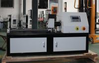 China Automatic Loading Torsion Cable Testing Machine Metal Wire / Cable Rod for sale
