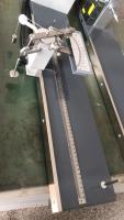 China LCD Display Yarn Twist Testing Machine , Electronic Digital Yarn Strength Tester for sale