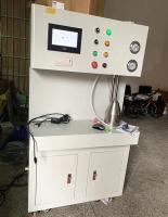 China ISO-29463 Mask Particle Filtration Efficiency ( PFE ) Test Machine for sale