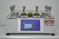 China T Martin Date Abrasimeter Test Wearing Resistance , Pilling Degree Of Textiles for sale