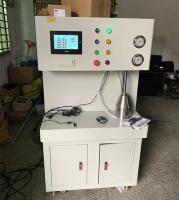 China PLC Mask Partical Filtration Efficiency Tester ( PFE ) With PSL Test Aerosol for sale