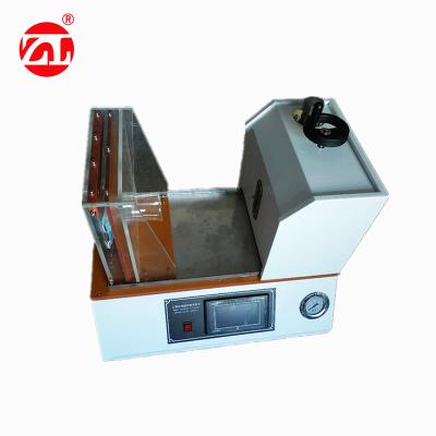 China Medical Synthetic Blood Penetration Tester YY / T0691-2008 AC220V 50Hz for sale