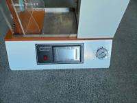 China Medical Synthetic Blood Penetration Tester YY / T0691-2008 AC220V 50Hz for sale