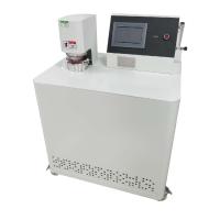 China Laser Diode Counter Mask Partical Filtration Efficiency Tester ( PFE ) ISO-29463 for sale