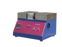 China ISO 7263 Computer Groove Tester ,  Fluter Includes CCT And CMT For Crush Test for sale
