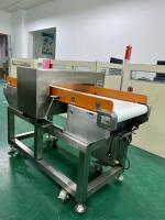 China AMD-01-F All - Metal Detector Machine Test Aluminum Foil Wrapper Products for sale