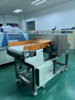 China AMD-01-F All - Metal Detector Machine Test Aluminum Foil Wrapper Products for sale