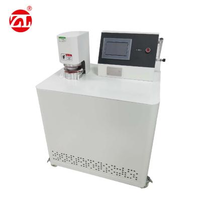 China ISO - 29463 Meltblown Non Woven Particulate Filtration Efficiency Tester ( PFE ) for sale