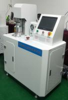 China ISO - 29463 Meltblown Non Woven Particulate Filtration Efficiency Tester ( PFE ) for sale
