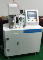 China ISO - 29463 Meltblown Non Woven Particulate Filtration Efficiency Tester ( PFE ) for sale