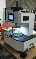 China Water Permeability Hydrostatic Head Tester With Hydraulic Pressure 60kg for sale