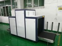 China 100100 X Ray Scanner For Airport Customs Baggage Security Checking for sale