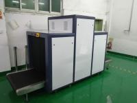 China 100100 X Ray Scanner For Airport Customs Baggage Security Checking for sale