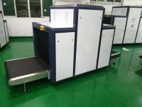China 100100 X Ray Scanner For Airport Customs Baggage Security Checking for sale