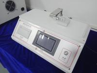 China GB 10006 Dynamic and Static Friction Coefficient Tester For Packaging Material for sale