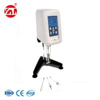 China HG / T 3660-1999 T Electric Heating High Temperature Digital Display Viscometer for sale