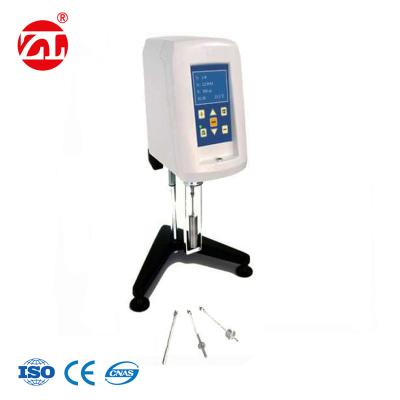 China HG / T 3660-1999 T Electric Heating High Temperature Digital Display Viscometer for sale