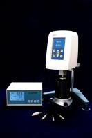 China HG / T 3660-1999 T Electric Heating High Temperature Digital Display Viscometer for sale