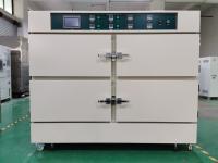 China BTC Four - Chamber Touch Ccreen Independent Temperature Control Precision Oven for sale