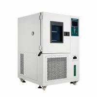 China GB/T10586-2006 Linear Temperature Change Test Chamber For Rubber , Electronics for sale