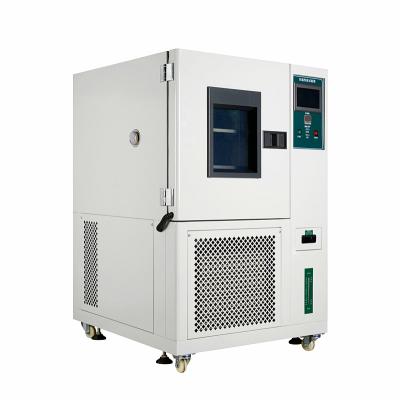 China GB/T10586-2006 Linear Temperature Change Test Chamber For Rubber , Electronics for sale