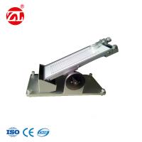 China Adhesive Tape Peel Roller Test Machine For Initial Tack Test for sale