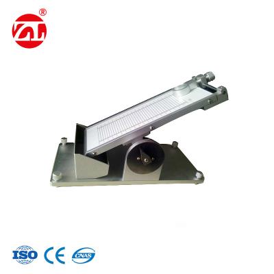 China Adhesive Tape Peel Roller Test Machine For Initial Tack Test for sale
