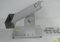 China Adhesive Tape Peel Roller Test Machine For Initial Tack Test for sale