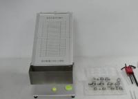 China Adhesive Tape Peel Roller Test Machine For Initial Tack Test for sale