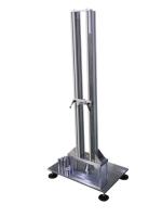 China JIS-K5400 Plastic Dupont Impact Tester In Acrylic , Glass Fiber for sale
