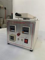 China JIS L0879 One Station Tester For Colour Fastness To Ironing And Sublimation for sale