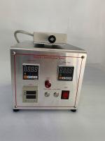 China JIS L0879 One Station Tester For Colour Fastness To Ironing And Sublimation for sale