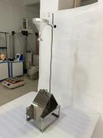 China AATCC 42 Impact Penetration Tester With 25 Nozzles For Fabric Rain Permeability for sale