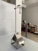 China AATCC 42 Impact Penetration Tester With 25 Nozzles For Fabric Rain Permeability for sale