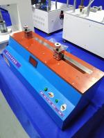 China High Precision Automatic Wire Cable Elongation Tester With 48% Extended Range for sale