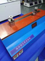 China High Precision Automatic Wire Cable Elongation Tester With 48% Extended Range for sale