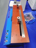 China High Precision Automatic Wire Cable Elongation Tester With 48% Extended Range for sale