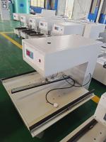 China ISO 10545 Digital Display Ceramic Anti bending Tester 1000N Max. Load for sale