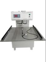 China ISO 10545 Digital Display Ceramic Anti bending Tester 1000N Max. Load for sale