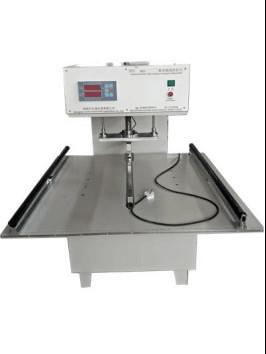 China ISO 10545 Digital Display Ceramic Anti bending Tester 1000N Max. Load for sale