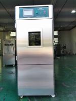 China SUS 304 Programmable Constant Temperature And Humidity Machine for sale