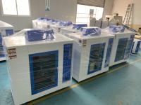 China Glow Wire Fire Hazard Test Chamber For Electronics Products , Appliances etc. for sale