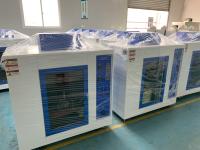 China Glow Wire Test Chamber For Electrician And Electronics Fire Hazard Testing Of Products for sale