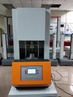 China ASTM-D2084 Digital Mooney Viscometer with 0.01℃ Temperature Resolution and Mooney Value 0~200 for Rubber Testing for sale