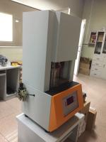 China ISO6502 Digital Foam Plastic Rubber Mooney Viscosity Test Machine for sale